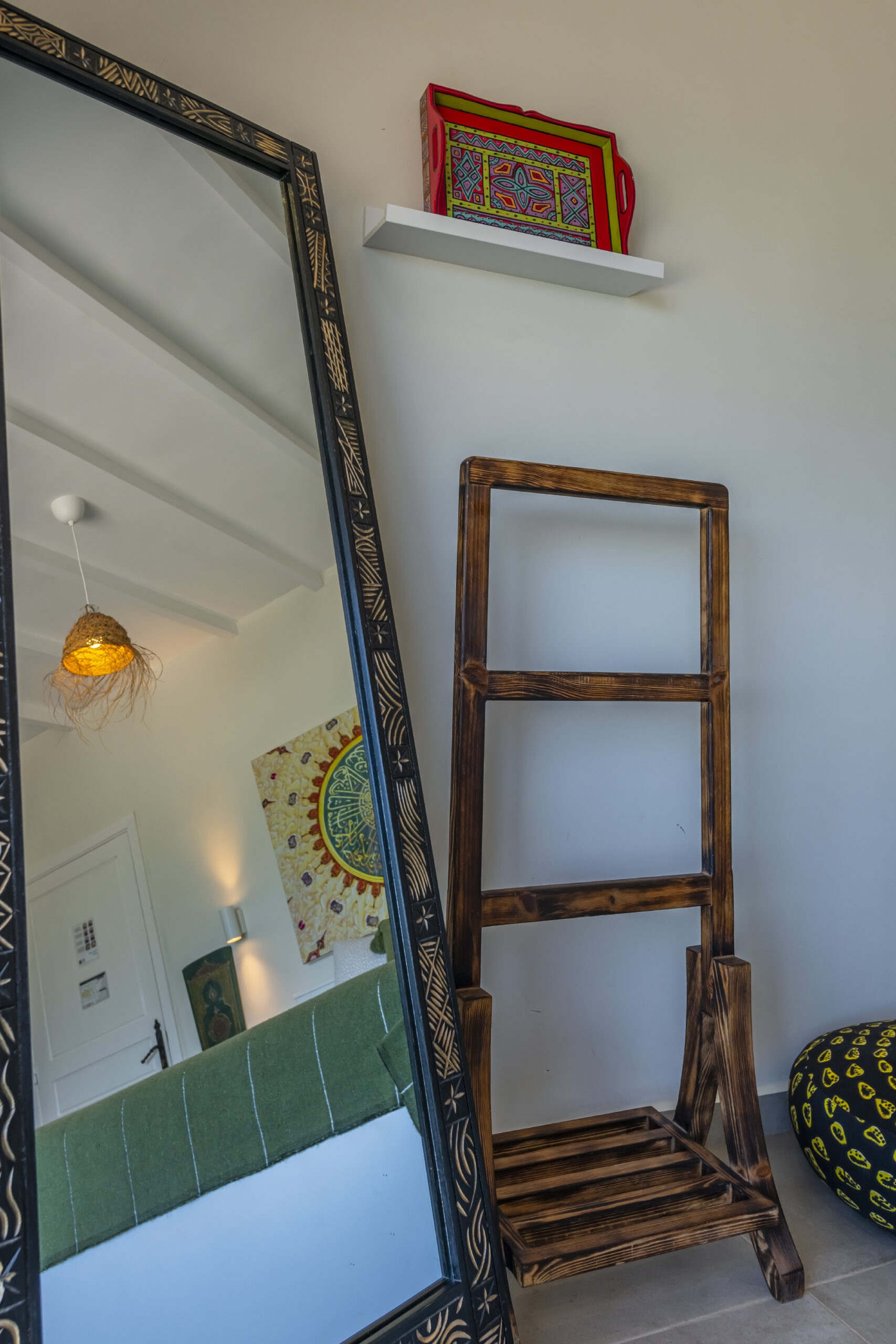 The House - KITE HOUSE DAKHLA